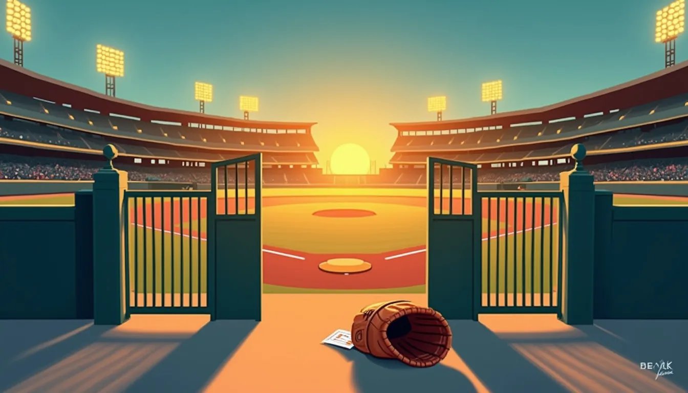 Yankees Stadium Gate Opening Times: Complete Entry Guide