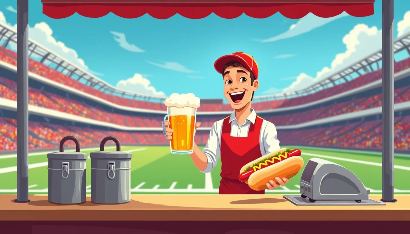 NY Giants Bag Check Locations: MetLife Stadium Entry Guide