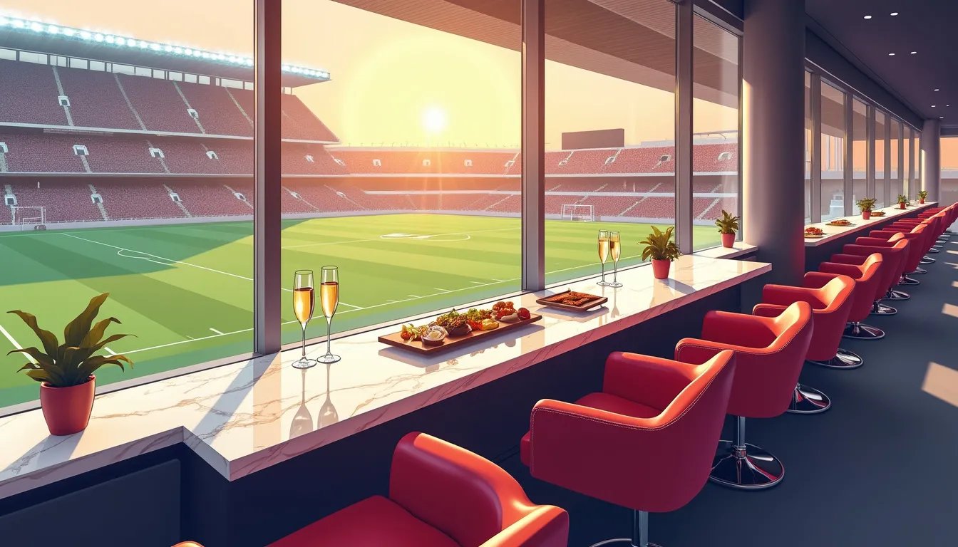 Tampa Bay Buccaneers Suite Prices: Complete Guide & Price List