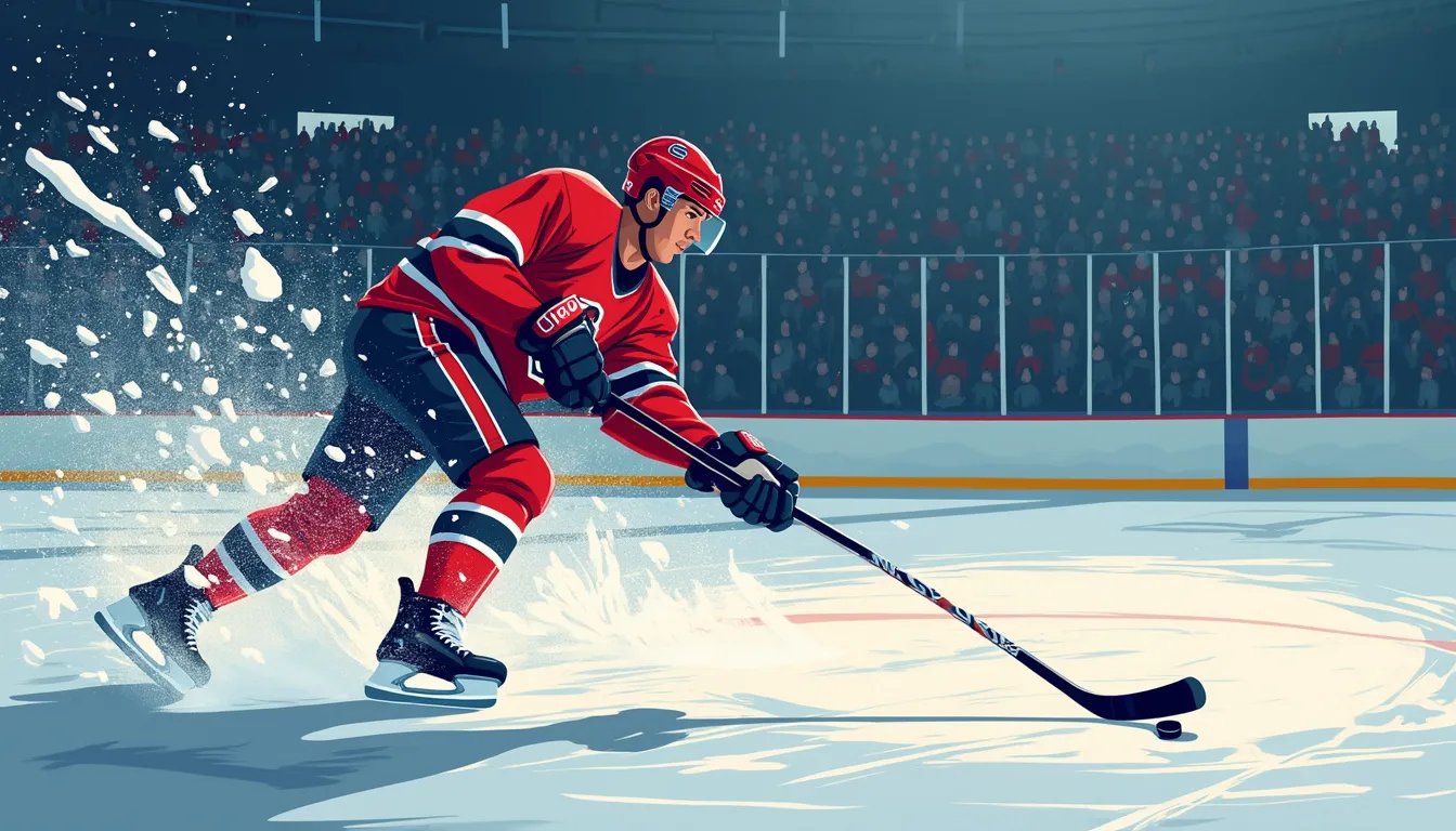 Washington Capitals Championship History: A Complete Timeline