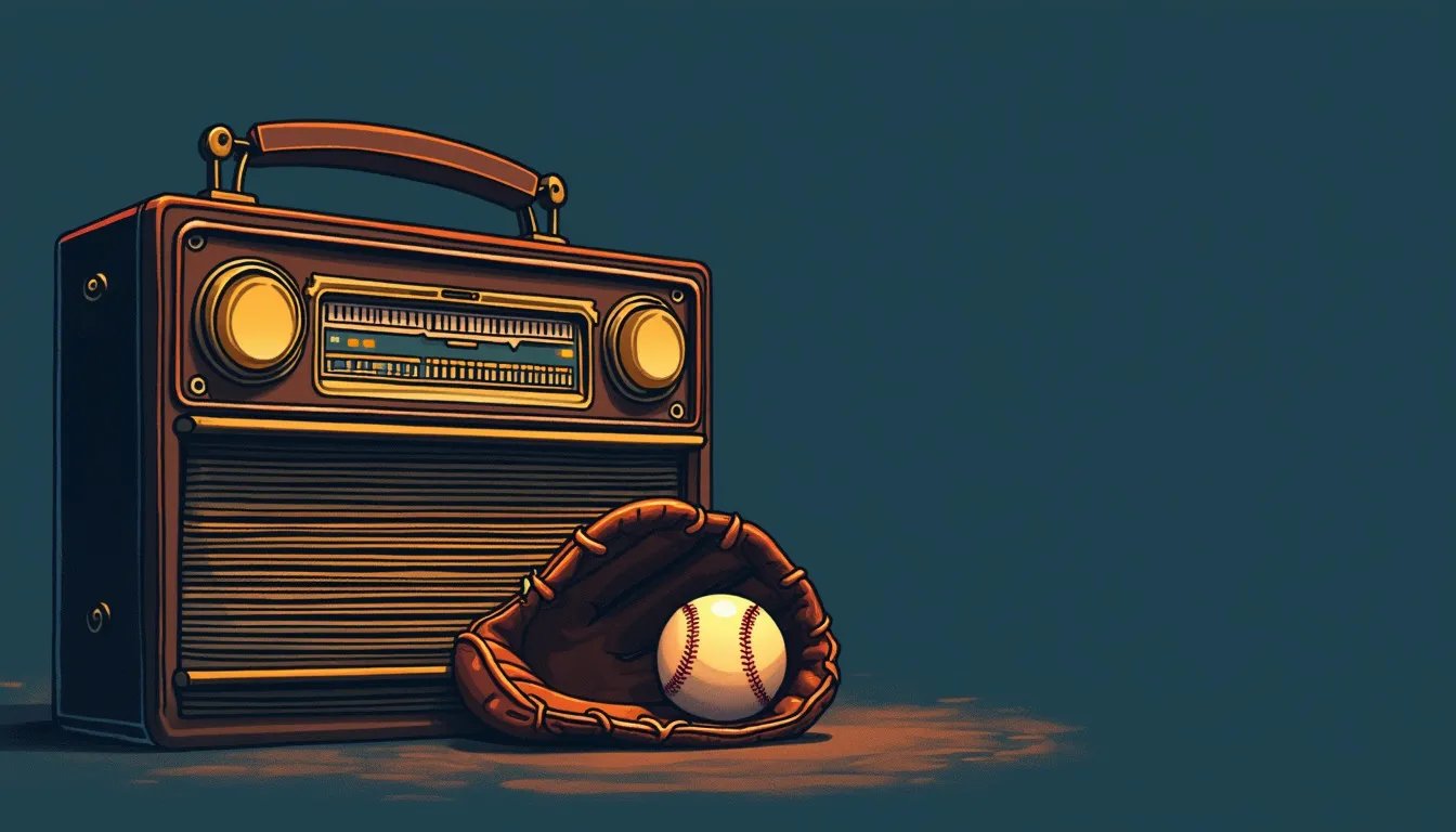 How to Listen to Baltimore Orioles Radio Broadcasts Online & Off