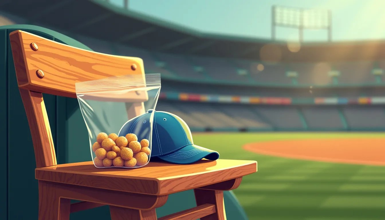 Fenway Park Bag Policy: Red Sox Fan Guide to Security Check