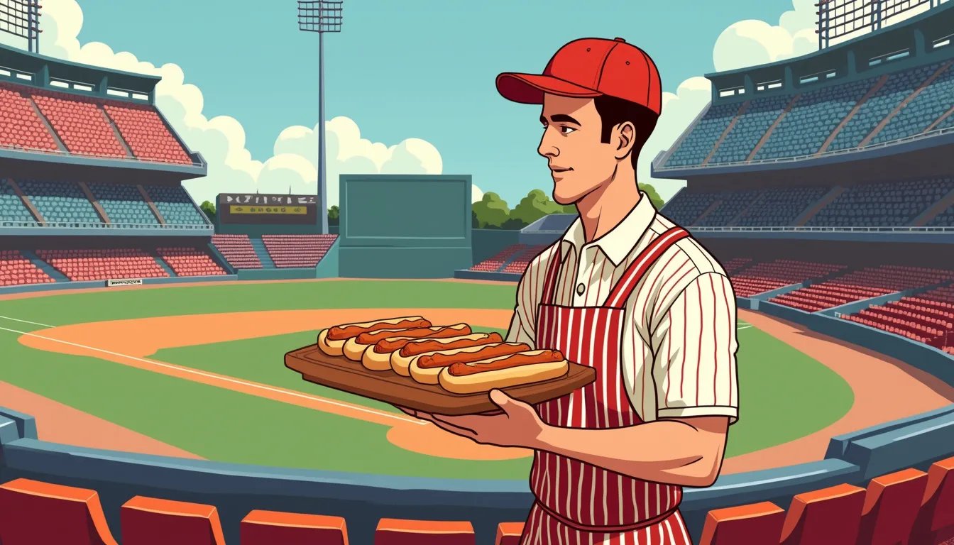 Best Food Stands at Fenway Park: Red Sox Game Day Dining Guide