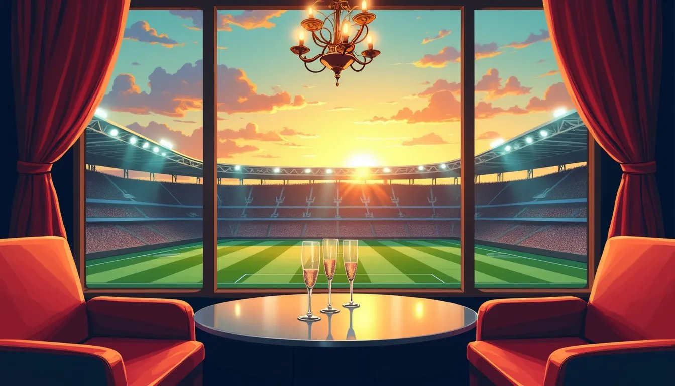 MetLife Stadium Jets Suite Prices: Complete Guide & Costs