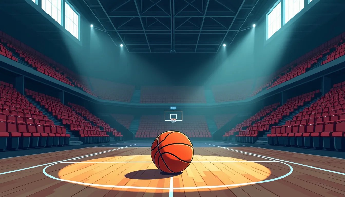 Cleveland Cavaliers: Legendary All-Time Roster Through History