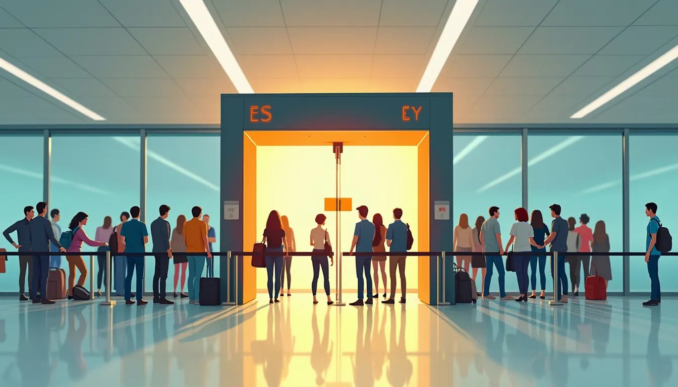 UBS Arena Security Guide: Islanders Game Metal Detector Rules