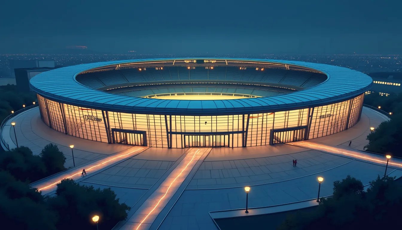 New York Jets VIP Stadium Entrances: Secret MetLife Access Guide