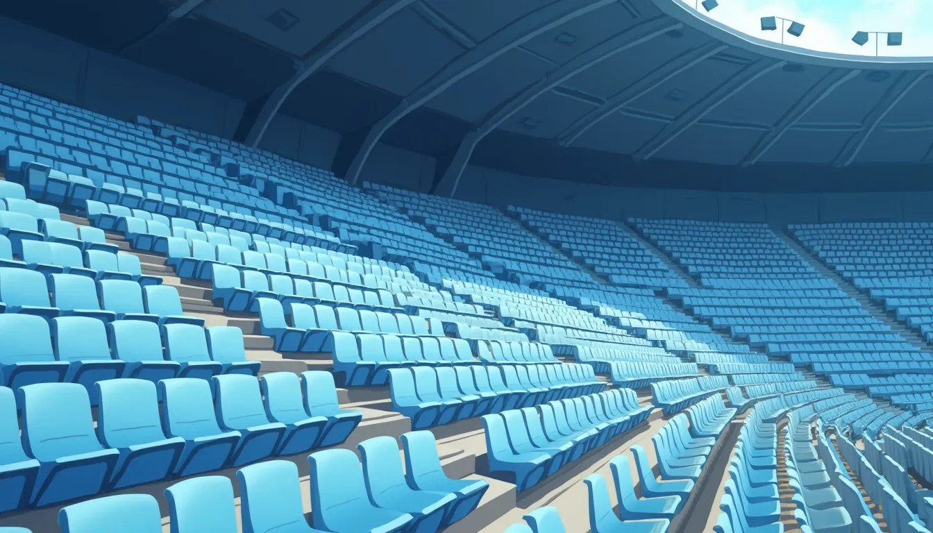 UBS Arena Seating Guide: Best Seats for NY Islanders Games