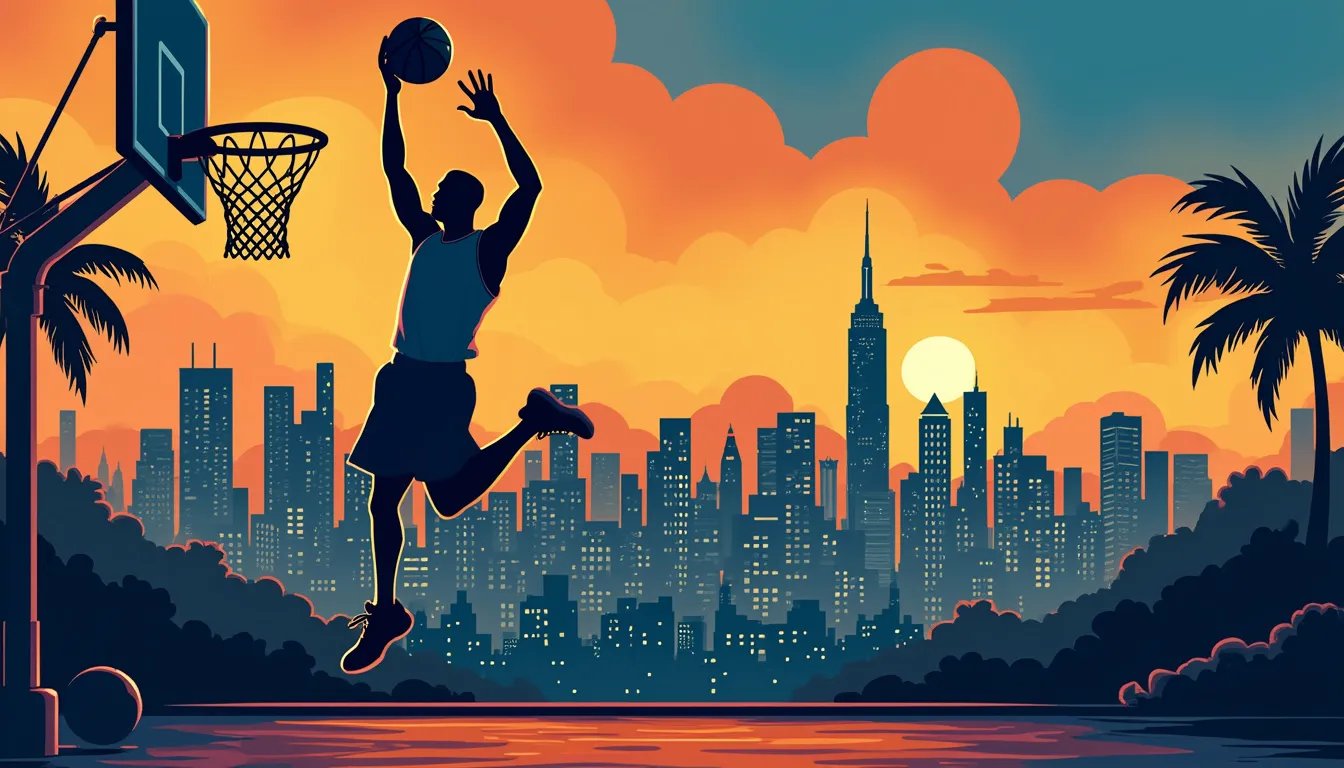 Legends in the Rafters: Why the Knicks Retired These Numbers