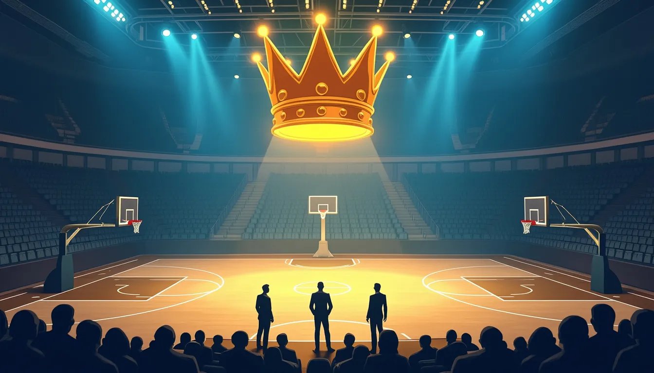 Cleveland Cavaliers Ownership: Gilbert Leads Diverse Group