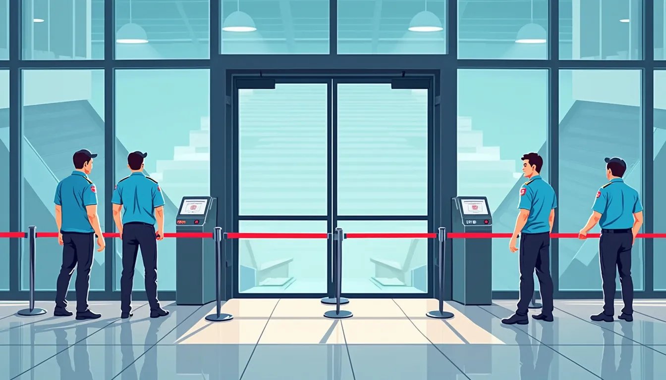 Prudential Center Re-Entry Rules: Devils Game Day Guide