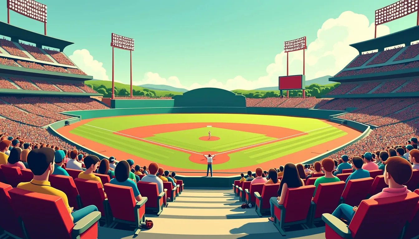 Best Seats at Fenway Park: Red Sox Seating Chart Guide