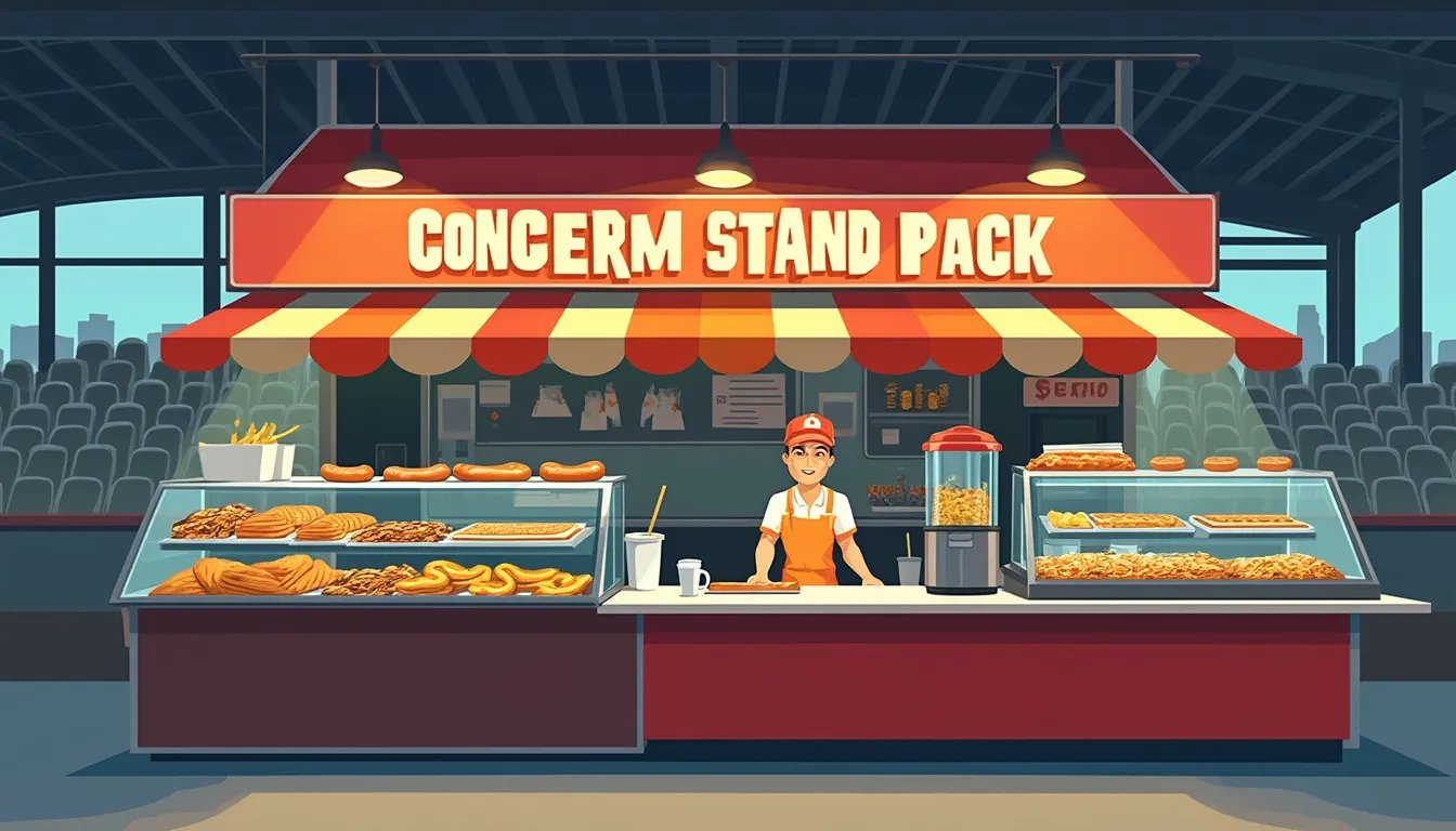 Ball Arena Food Prices: Denver Nuggets Game Day Dining Guide