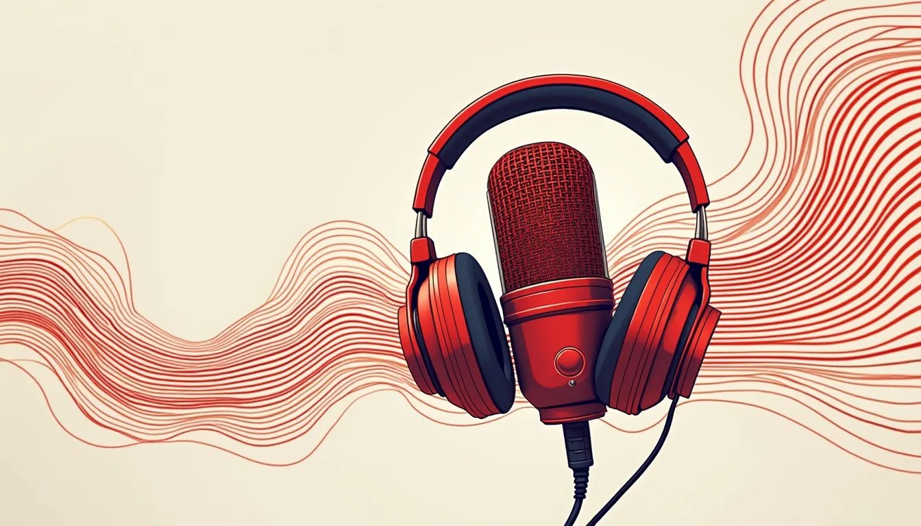 Best Radio Options to Listen to New Jersey Devils Hockey Games