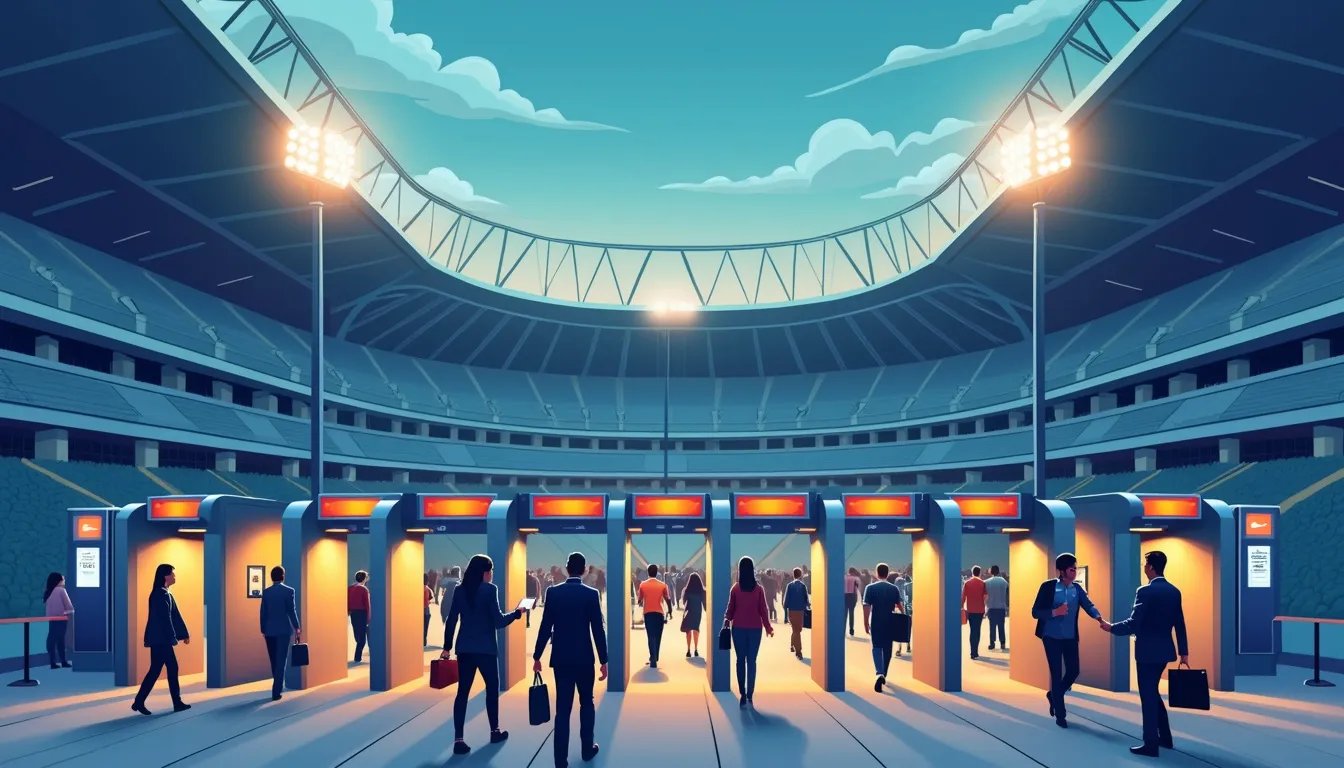 Eagles Stadium Re-Entry Rules: What Fans Need to Know