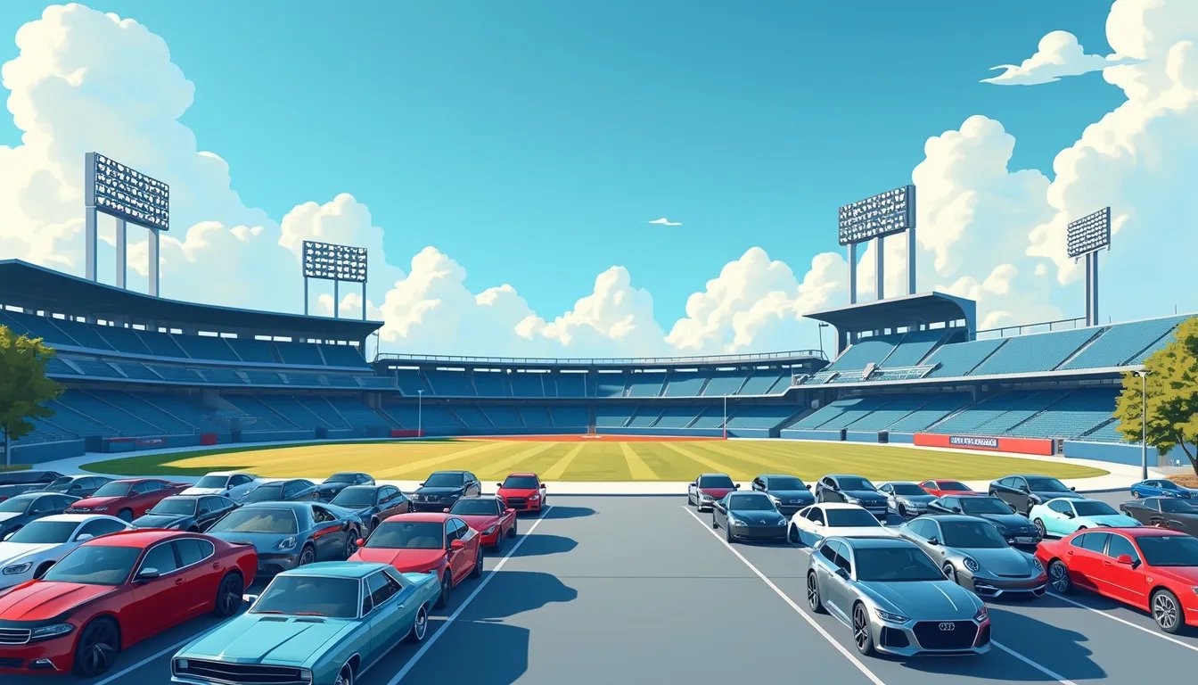 Complete Guide to Tailgating Rules at Yankee Stadium