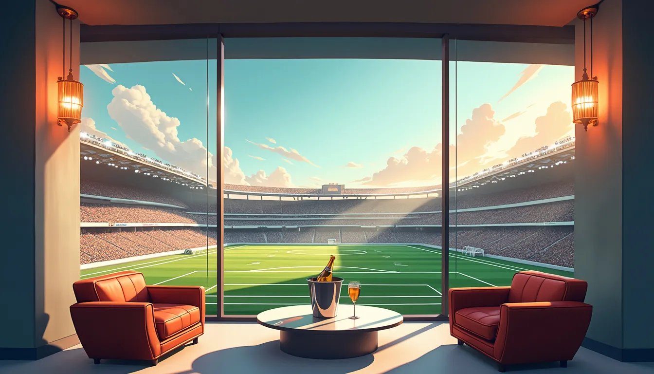 Los Angeles Rams Suite Prices: Complete SoFi Stadium Guide