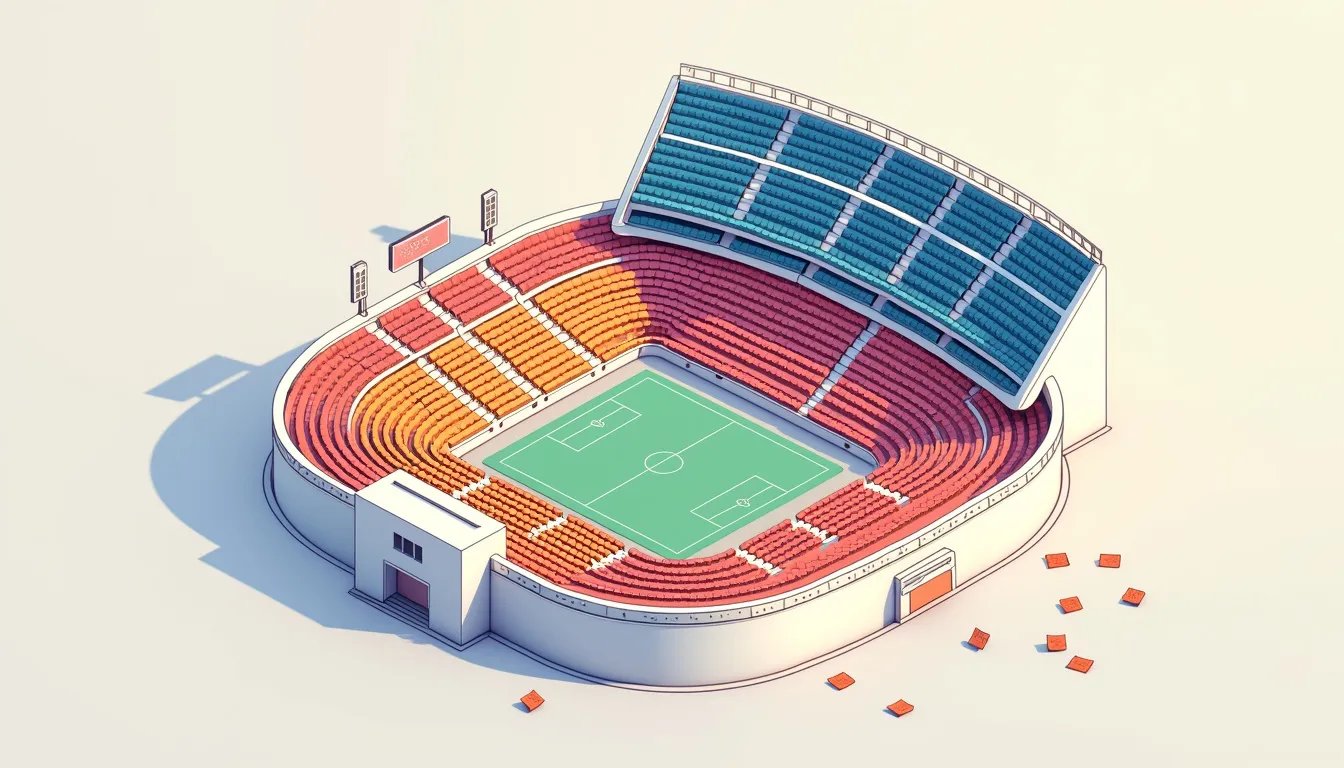Los Angeles Rams Seat Upgrade Guide: SoFi Stadium Changes Made Easy
