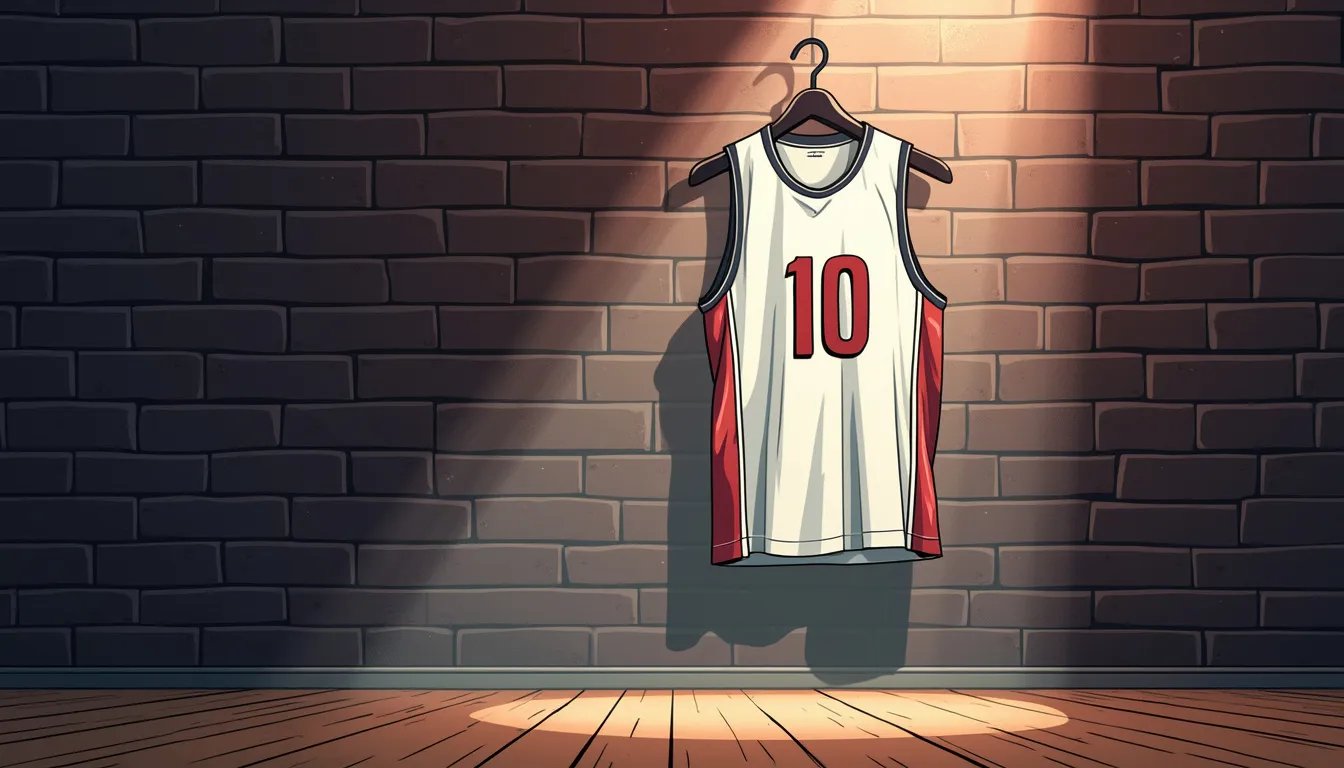 Brooklyn Nets Retired Numbers: 6 Legends Who Made History