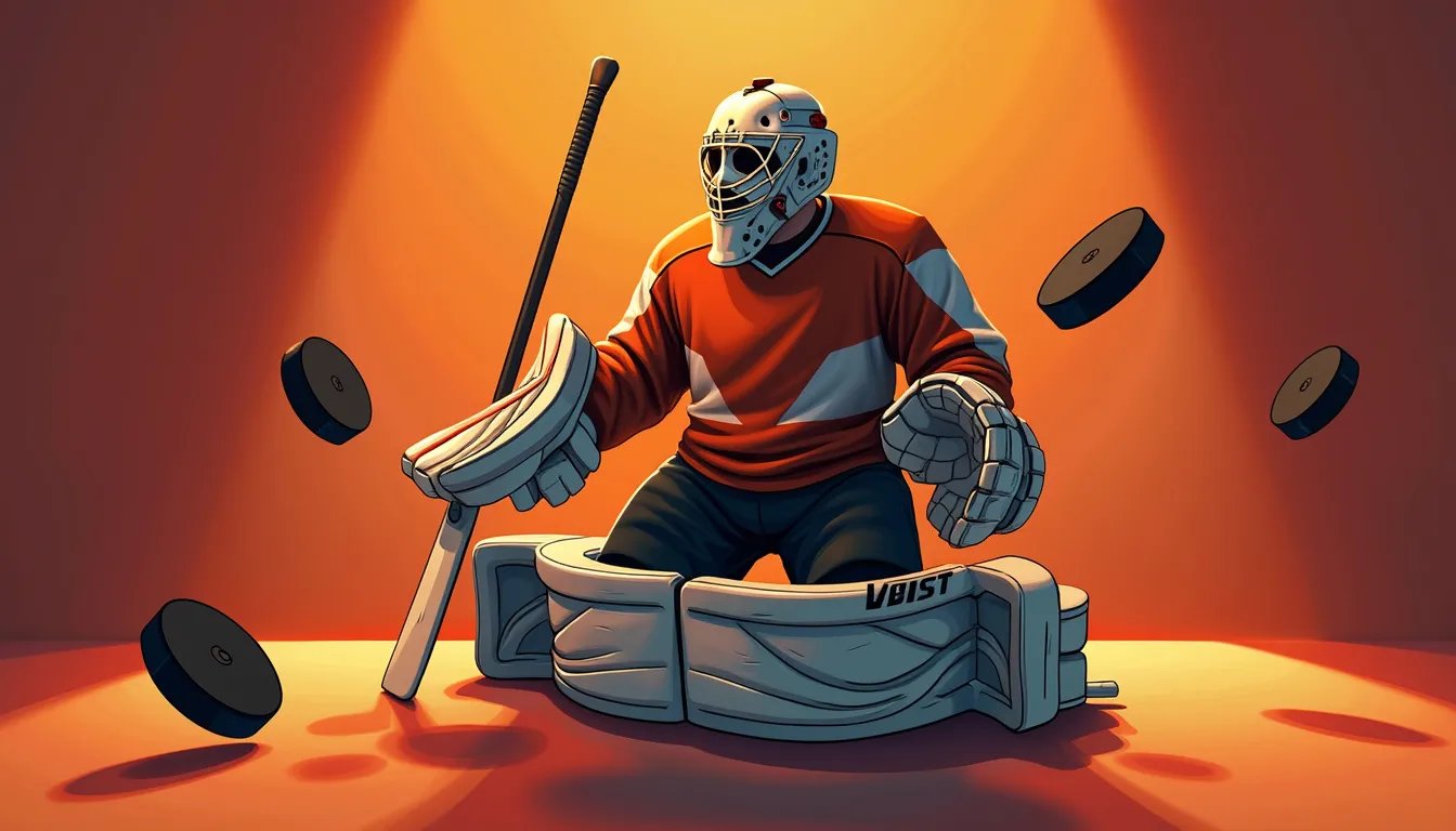 Philadelphia Flyers All-Time Roster: Greatest Players in History