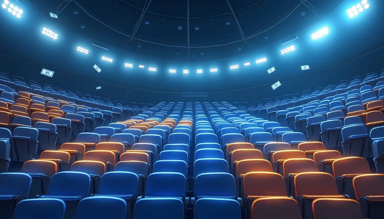 Denver Nuggets Seat Upgrade Guide: Ball Arena Policies Explained