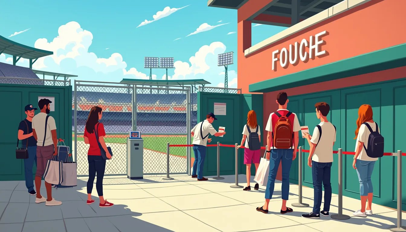 Target Field Bag Policy: Complete Guide for Twins Game Day