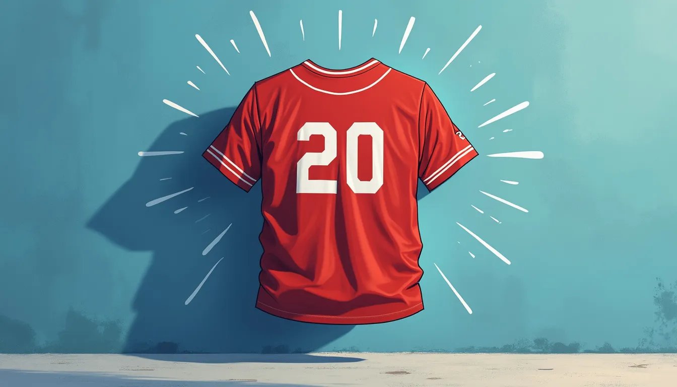 Evolution of Red Sox Retired Numbers: Honor Beyond Numbers