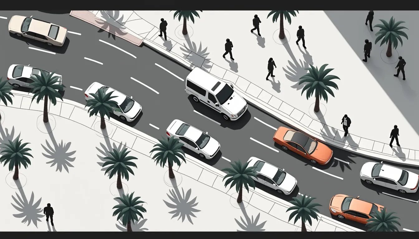 LA Kings Games: Complete Rideshare Pickup Guide at Crypto Arena