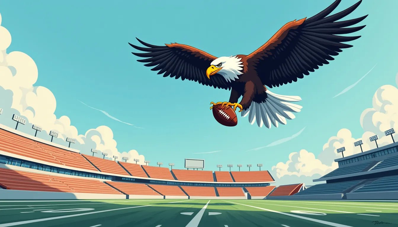 Philadelphia Eagles Championship History: NFL Title Legacy