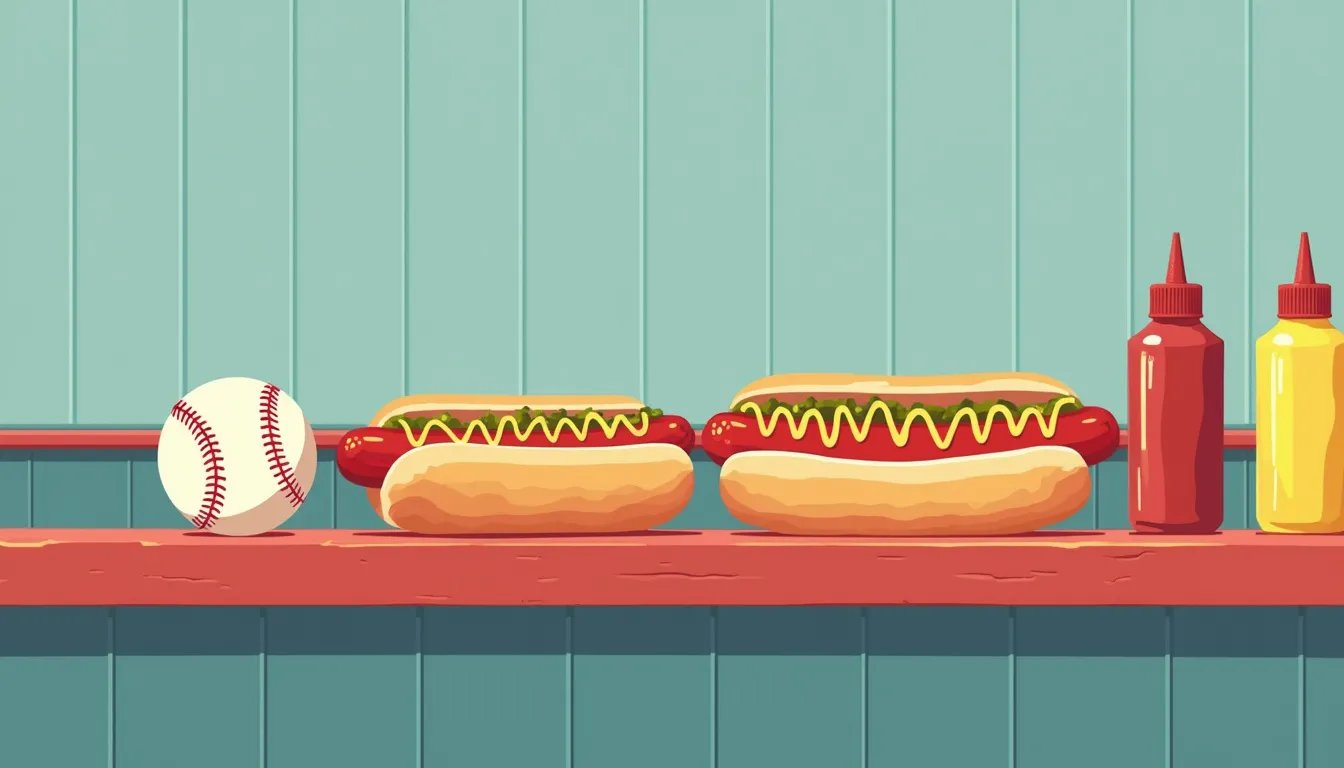 Citi Field Food Prices: Complete Guide to Mets Game Dining