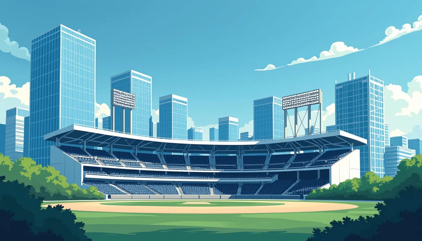 Philadelphia Phillies Ownership Structure: Inside the MLB Team