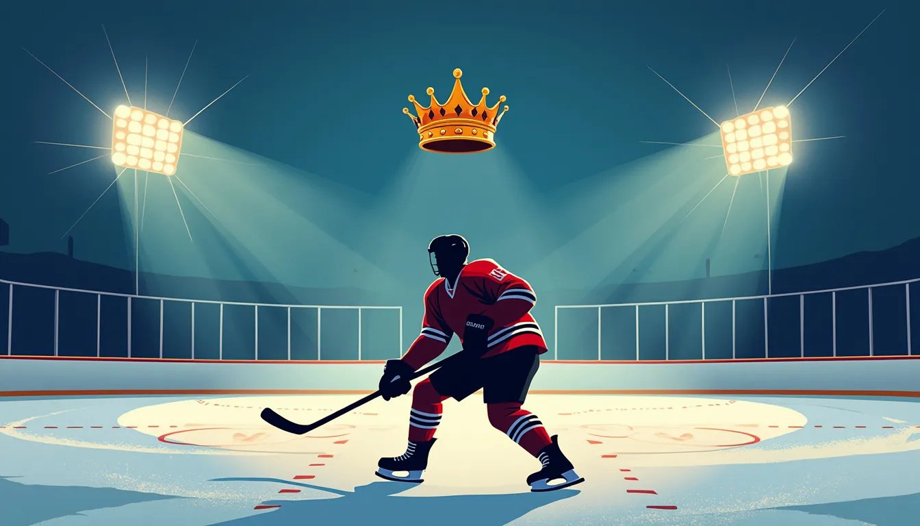 Los Angeles Kings All-Time Roster: Legends and Legacy Players