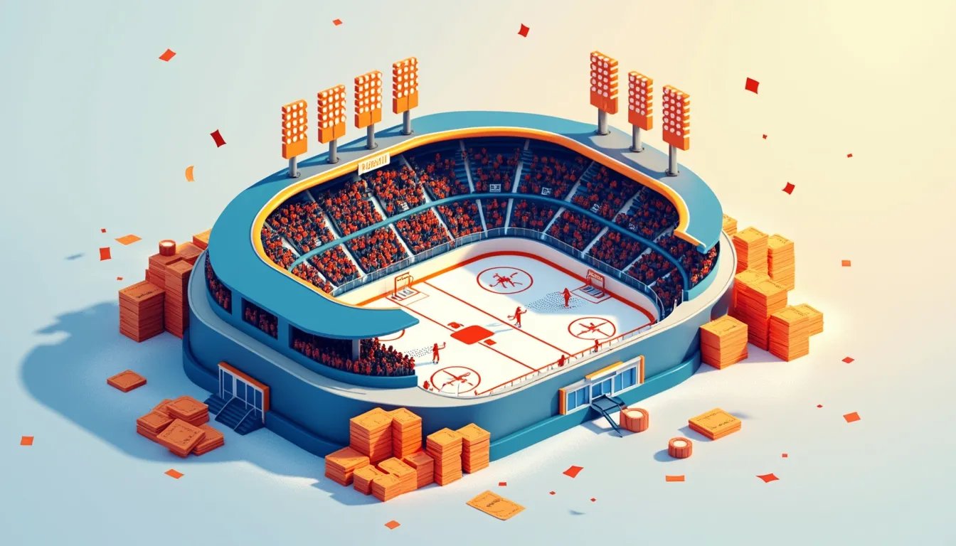 NY Islanders Season Tickets: Complete Cost Guide & Benefits