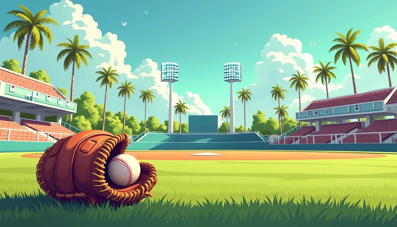 Philadelphia Phillies Spring Training: Complete Fan Guide to Camp
