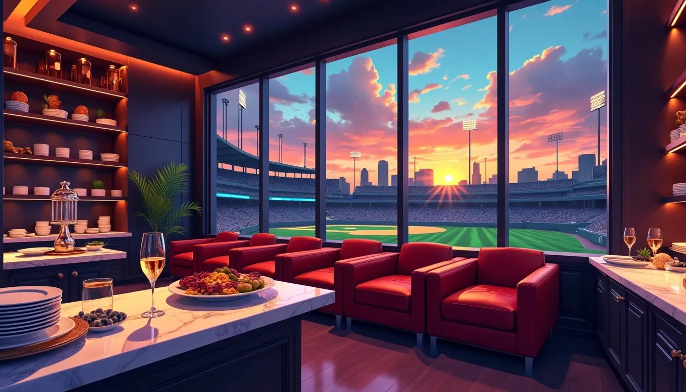 Cleveland Guardians Suite Prices: Complete Guide & Costs