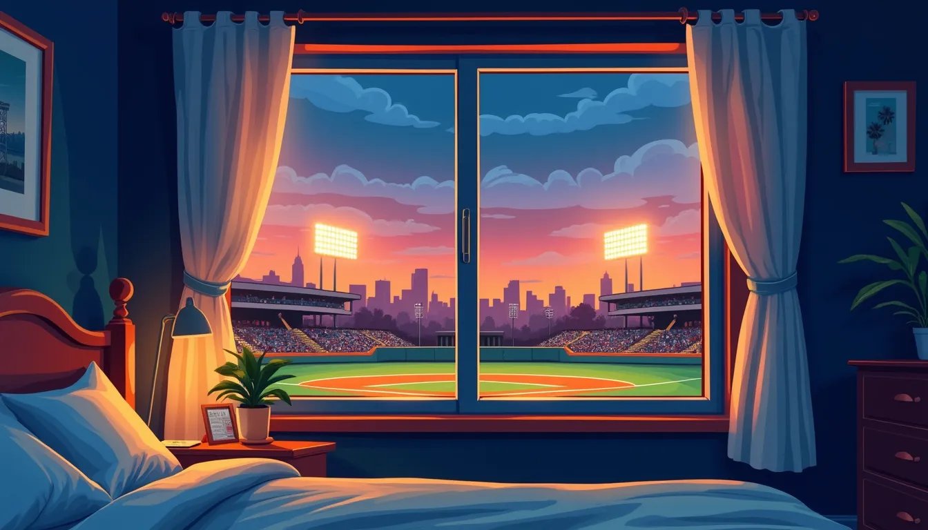 Best Hotels Near Fenway Park: Red Sox Game Lodging Guide
