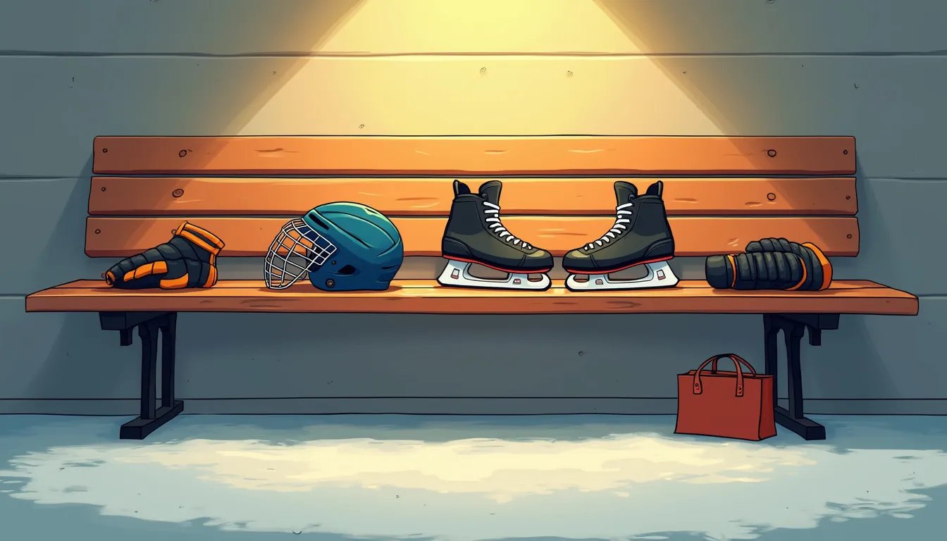 Philadelphia Flyers Training Camp: Complete Fan Practice Guide