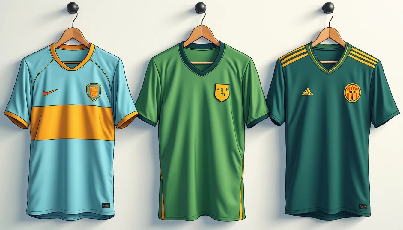 Philadelphia Eagles Jersey Evolution: From Blue to Kelly Green