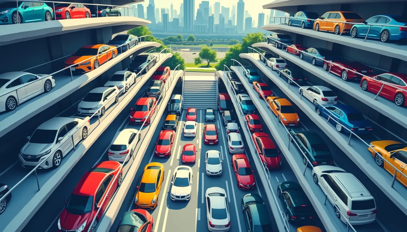 Minnesota Twins Parking Guide: Best Spots at Target Field