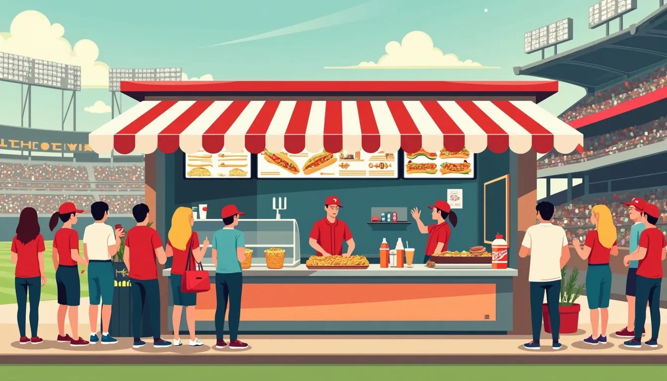 Busch Stadium Food Prices: Cardinals Game Day Guide & Costs