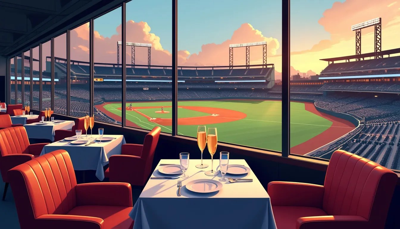 Minnesota Twins Suite Prices: Complete Guide to Target Field