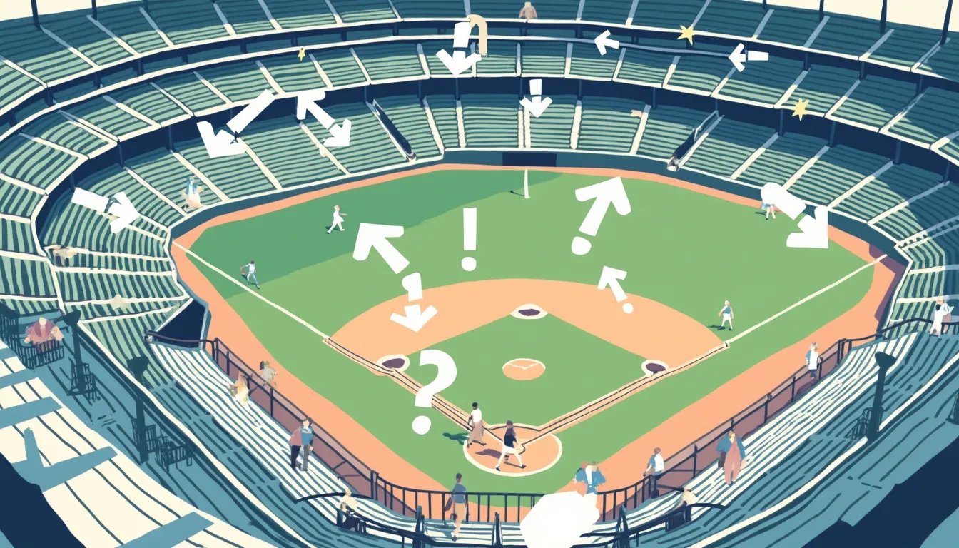 Progressive Field Secret Entrances: Guardians Stadium Guide