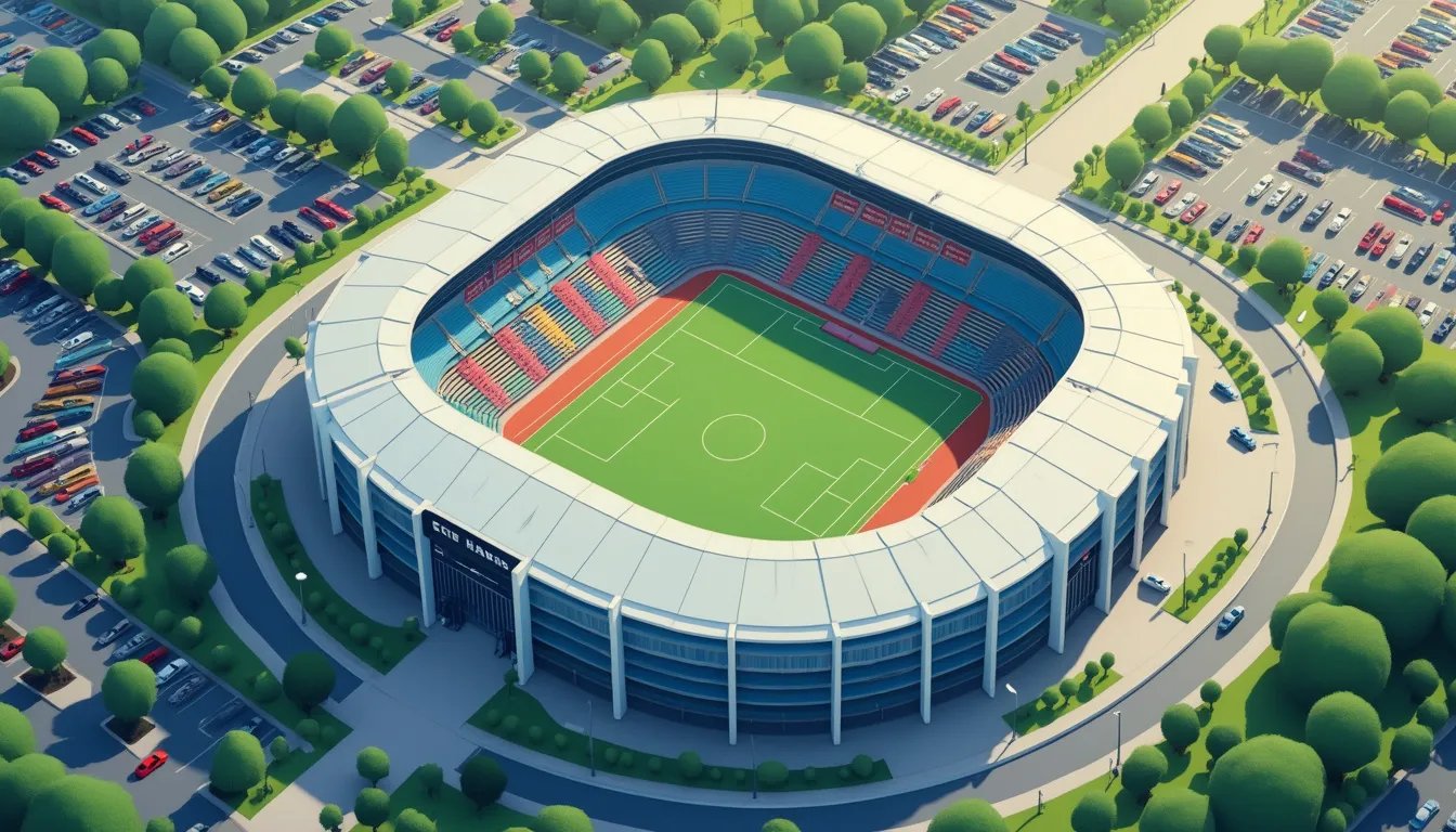 Mets Parking at Citi Field: Complete Guide & Money-Saving Tips