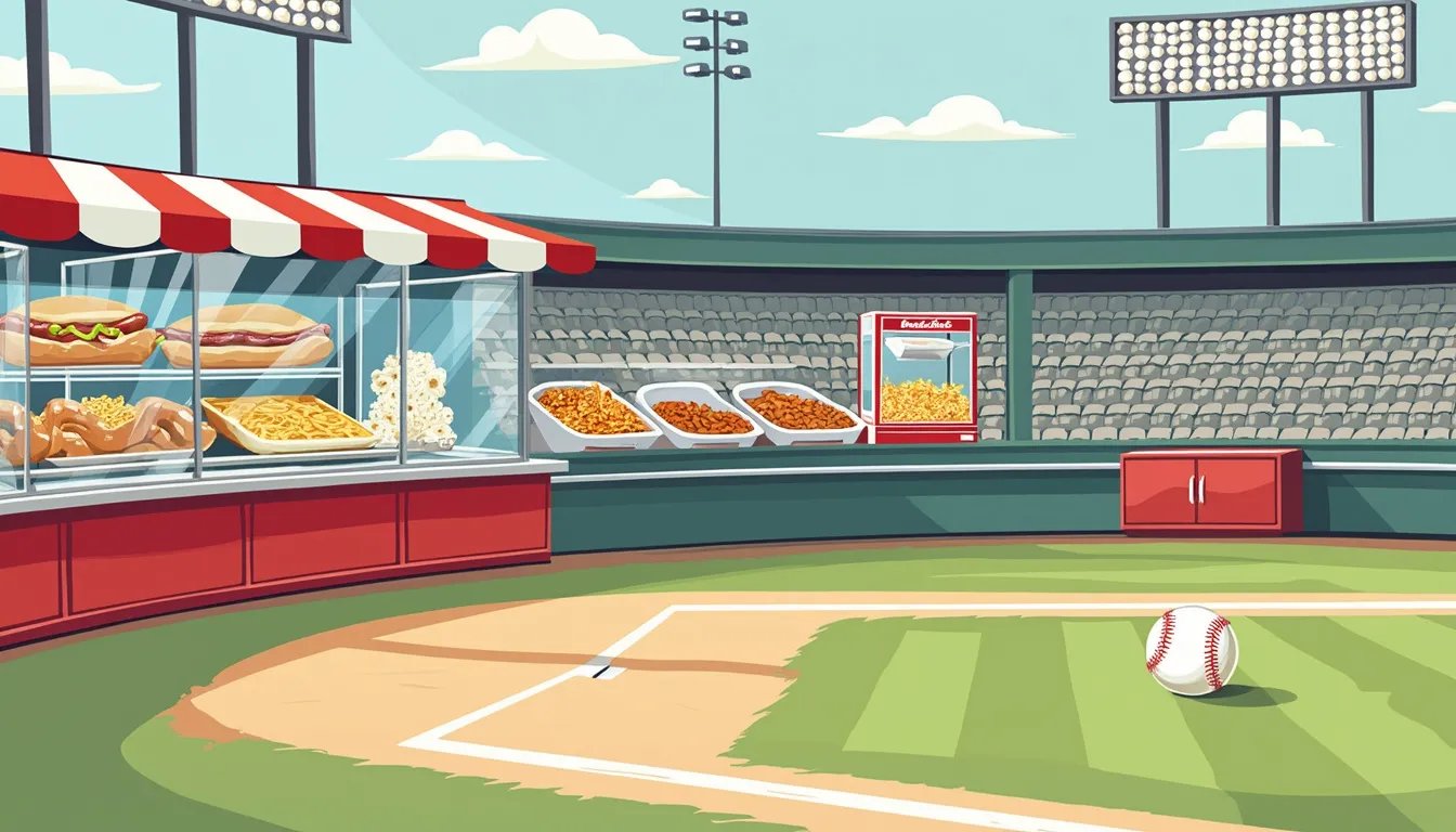 PNC Park Food Prices: Pirates Game Day Dining Guide & Costs