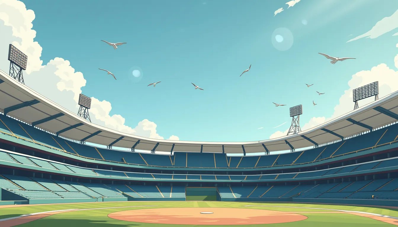 Texas Rangers Rain Delay Policy at Globe Life Field Stadium