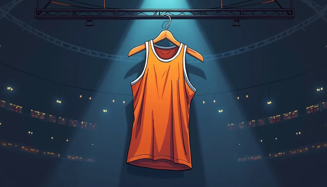 Denver Nuggets: The Stories Behind Each Retired Number Legacy