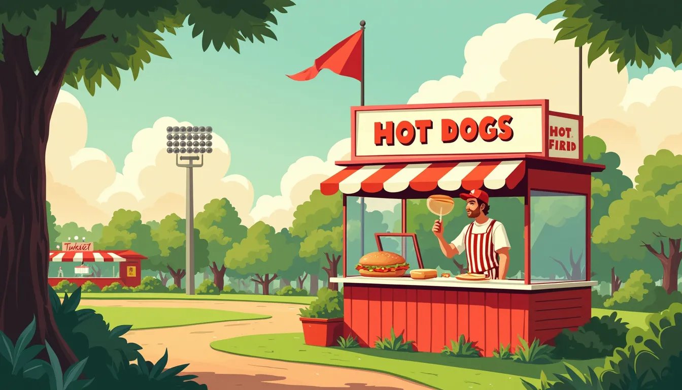 Oracle Park Food Prices: Giants Fan's Complete Guide to Dining