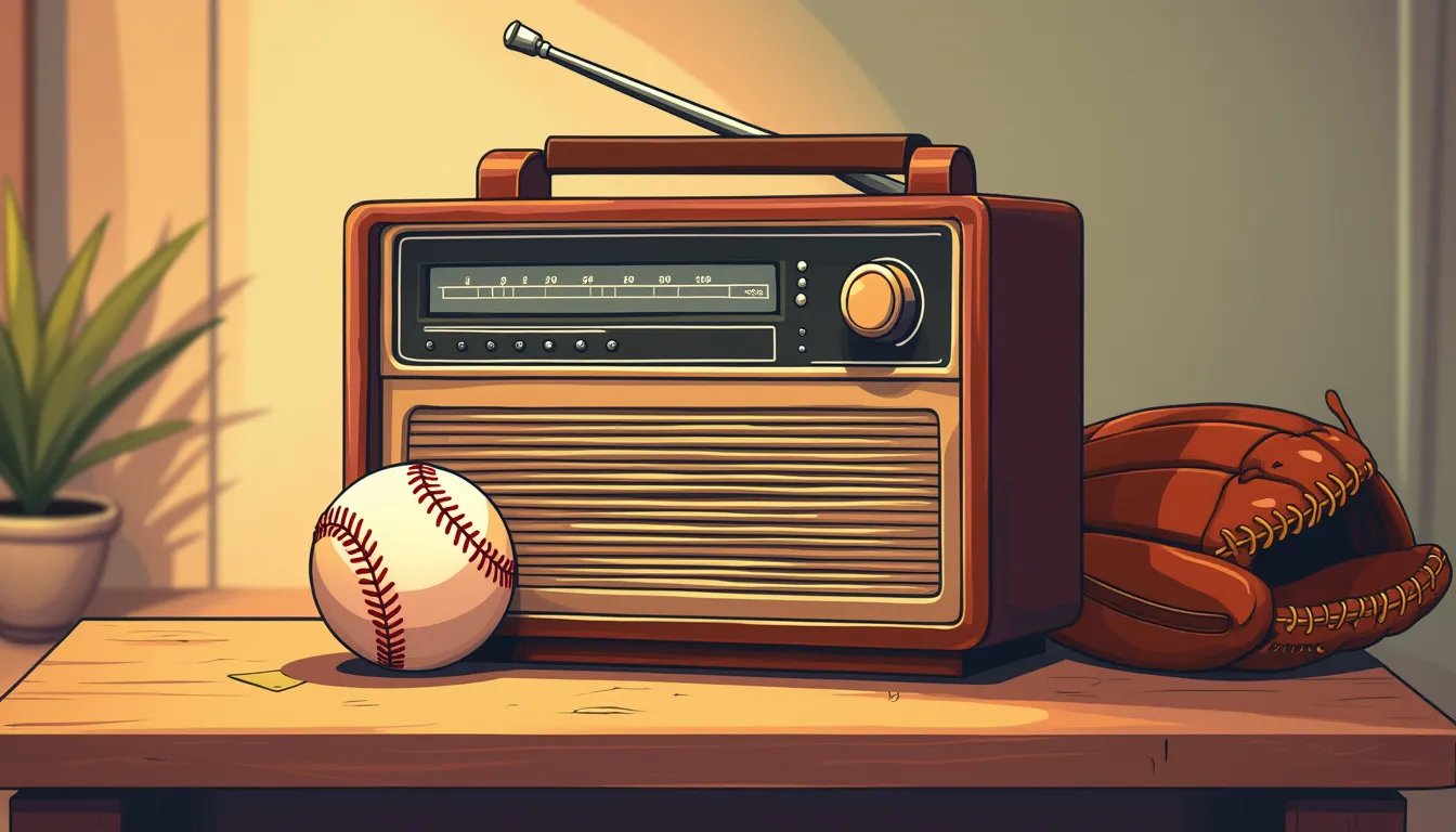 How to Listen to Houston Astros Games: Best Radio Options