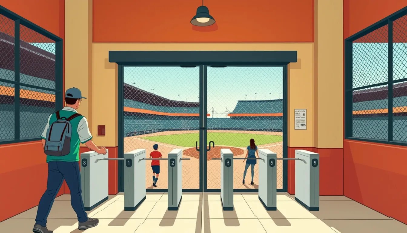 Oracle Park Food Prices: Giants Fan's Complete Guide to Dining