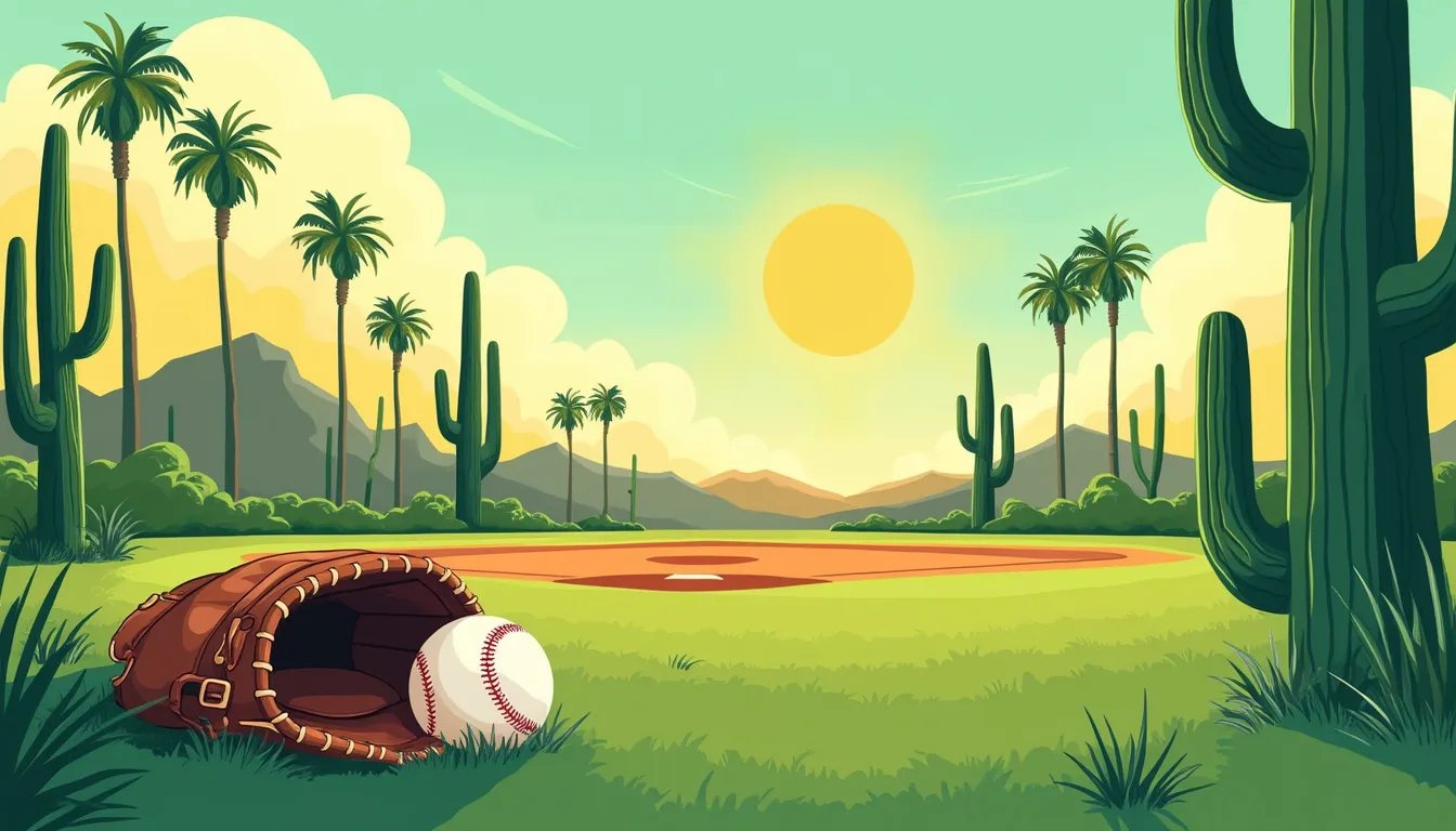 Oakland A's Spring Training: Complete Guide to Open Practice